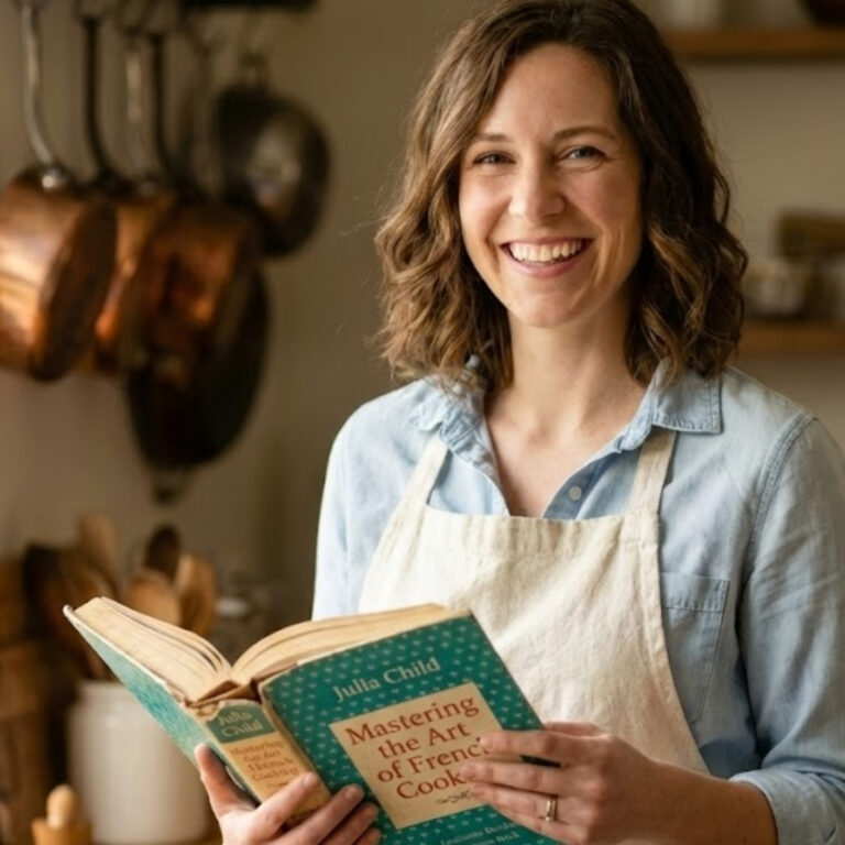 Julia Child TV Shows & Movies: The Complete Viewing Guide - Julia Child ...