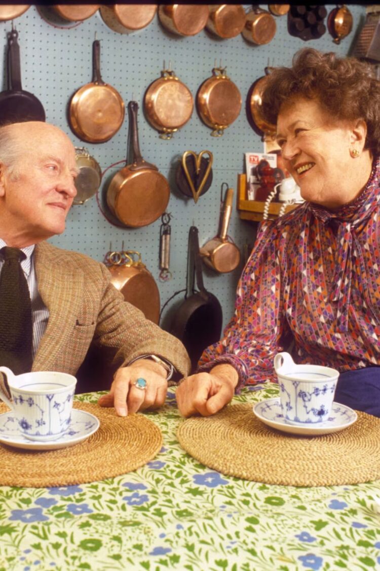 Who Was Julia Child? Biography, Facts & Life Story